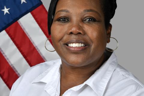 Sonya Wright | VA Charleston Health Care | Veterans Affairs